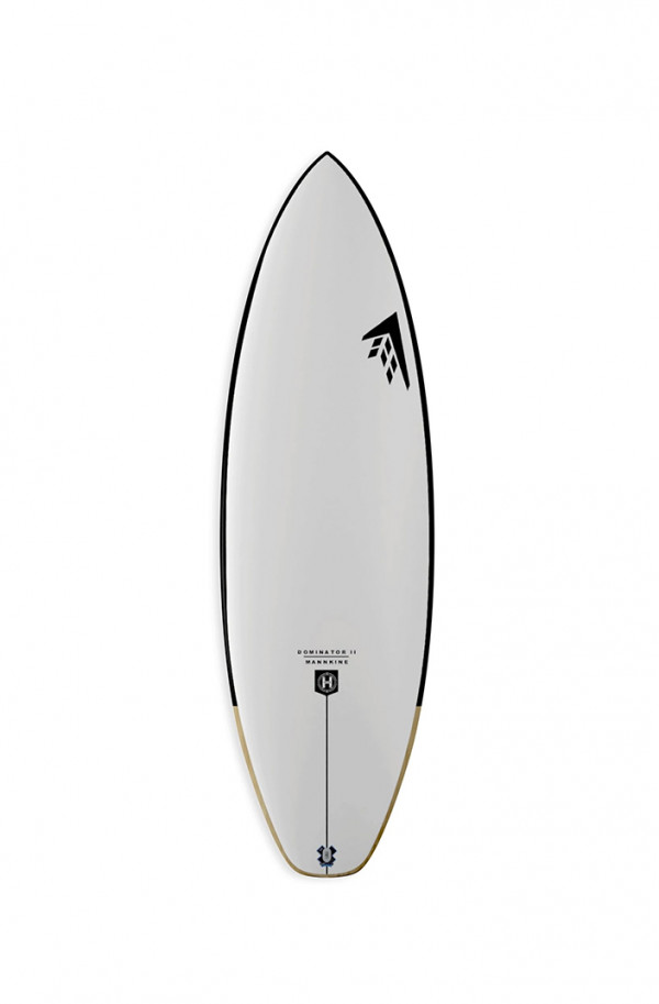Dominator 2.0 – Blue Ocean