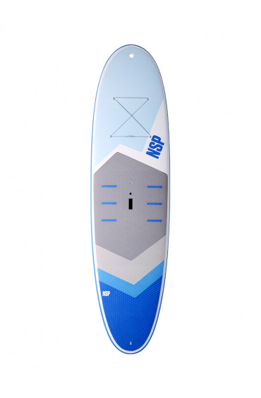 HIT CRUISER – Blue Ocean
