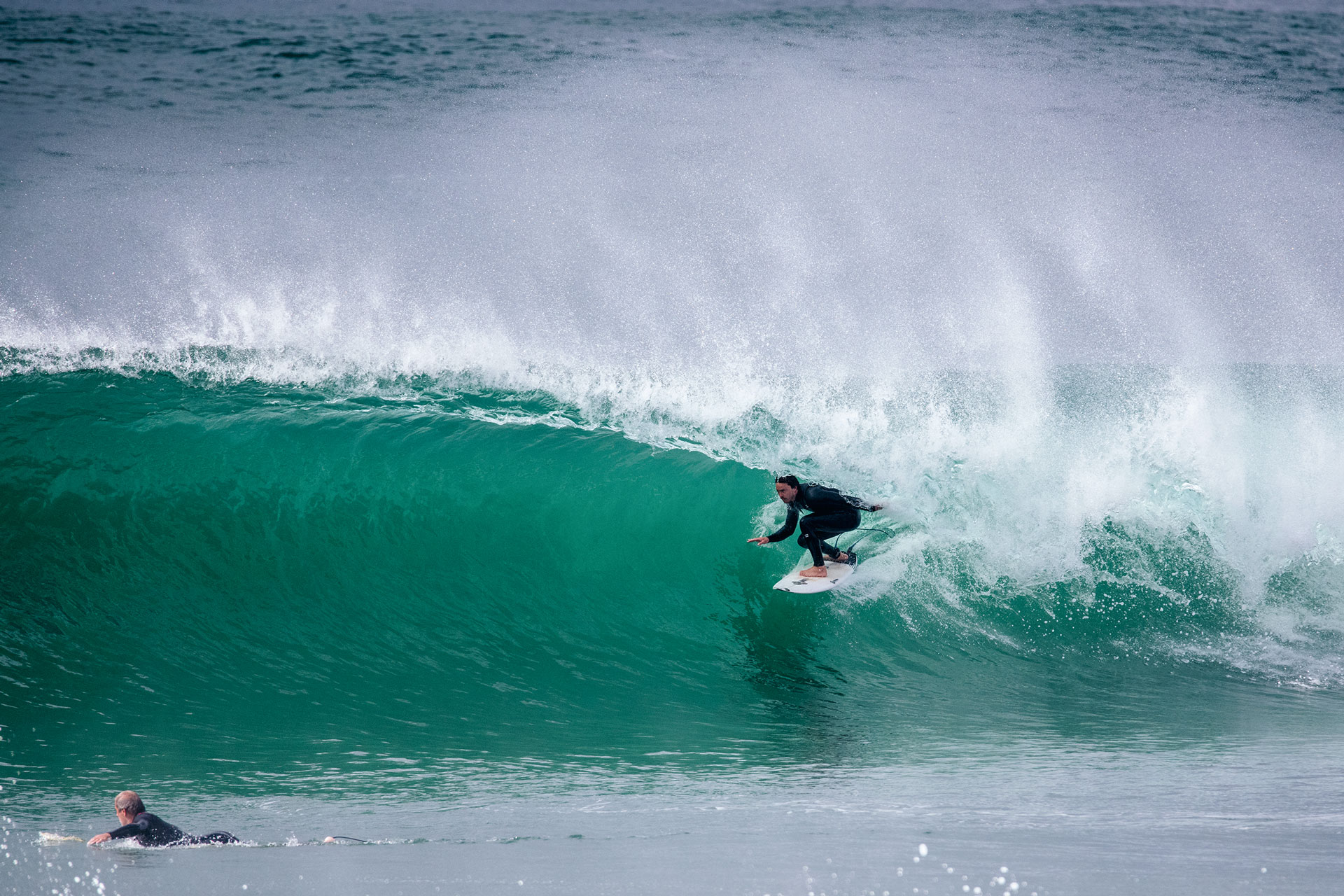 Blue Ocean – Ericeira Surf School